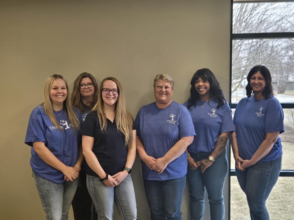 About - Children First Center - Auburn, IN